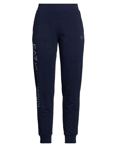 EA7 Track Pants - Navy