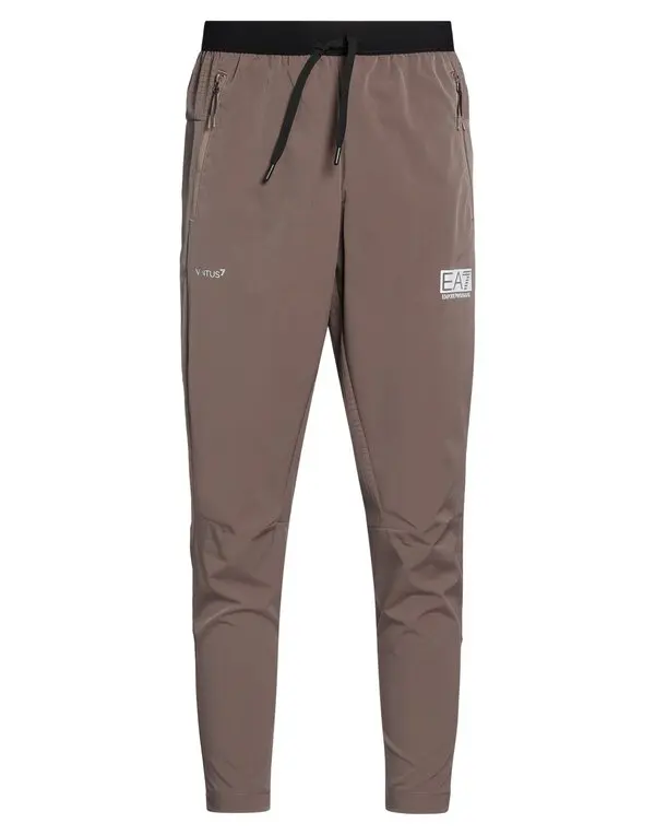 EA7 Pants Size Polyester