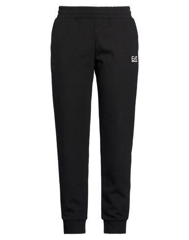 EA7 Track Pants - Black