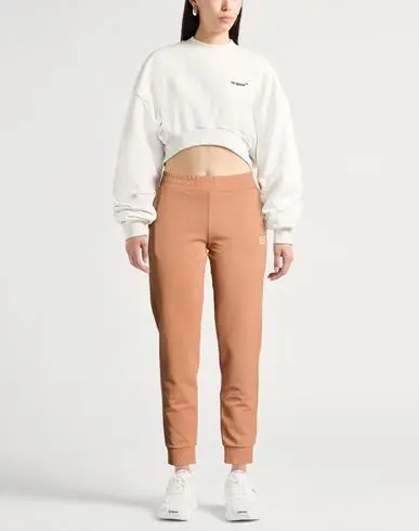 EA7 Track Pants - Brown