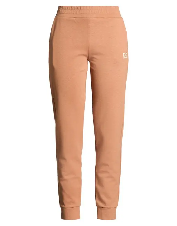 EA7 Track Pants - Brown