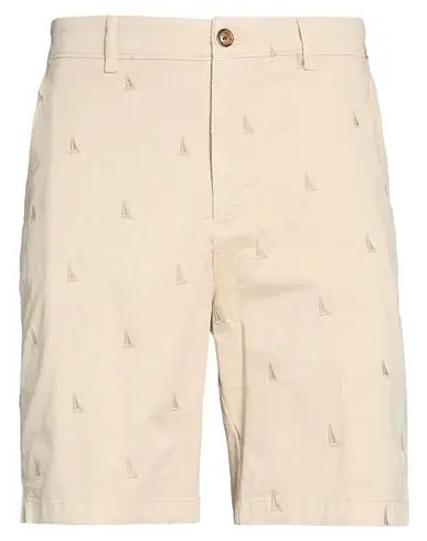NORTH SAILS Shorts & Bermuda Shorts - Beige