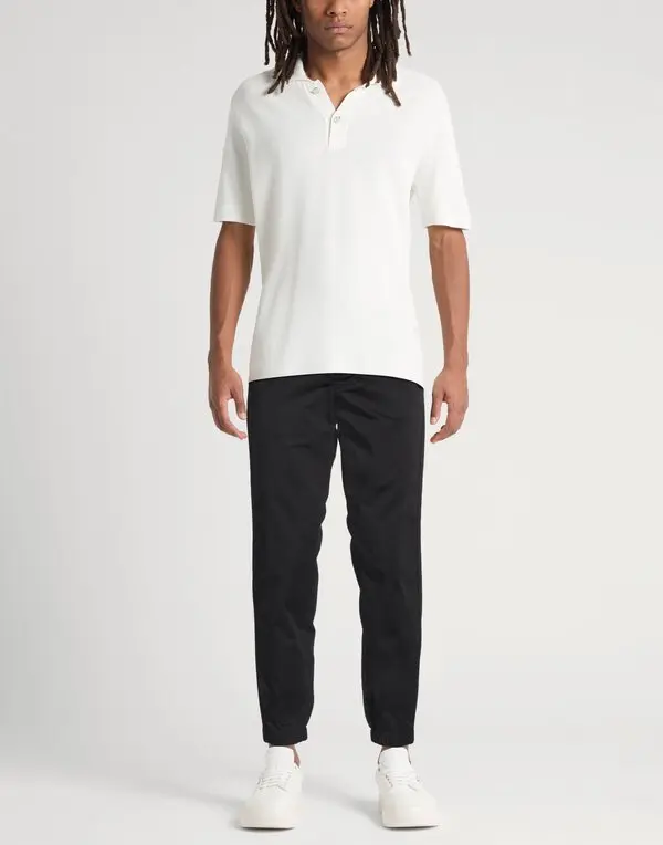 BIKKEMBERGS Casual Tapered Leg Pants
