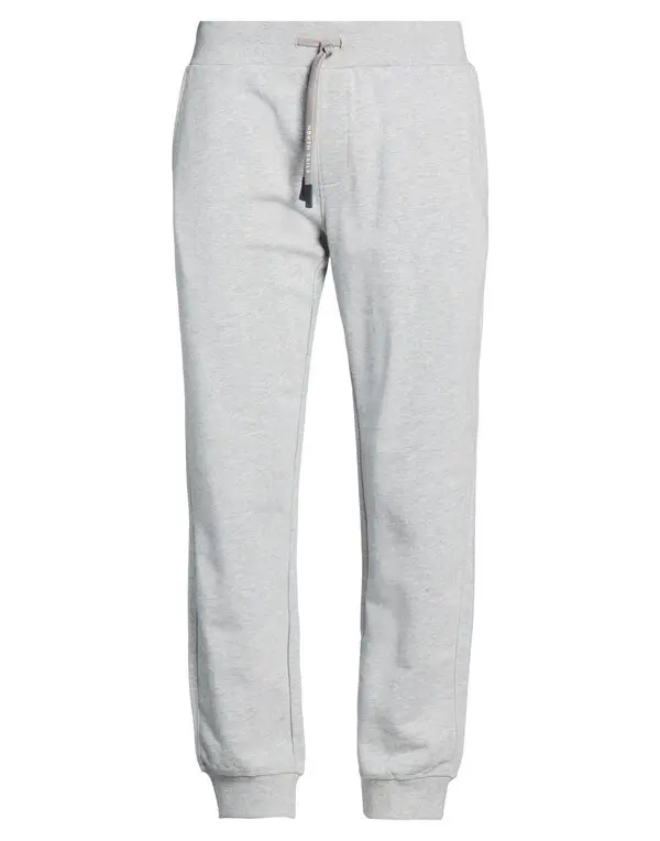 NORTH SAILS Pants Size Cotton, Viscose - Grey
