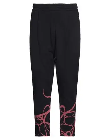 BIKKEMBERGS Pants Size Cotton