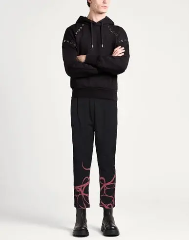 BIKKEMBERGS Pants Size Cotton