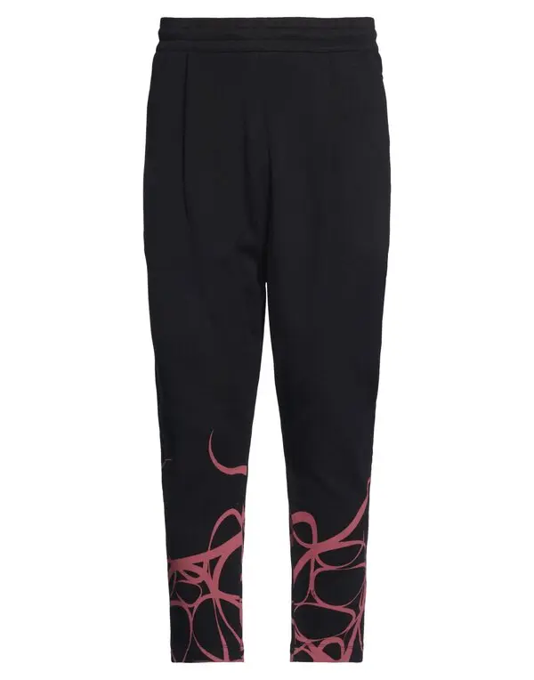 BIKKEMBERGS Pants Size Cotton