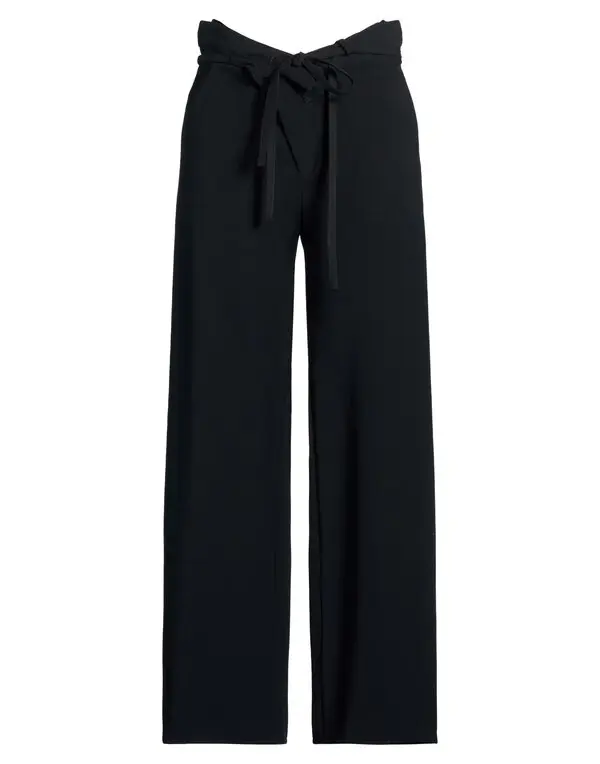 Ottolinger Wide-leg Crepe Pants