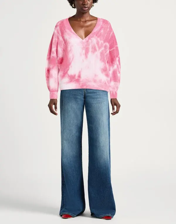 GRAN SASSO Cotton Sweater