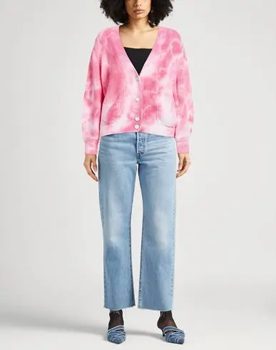 GRAN SASSO Cotton Cardigan