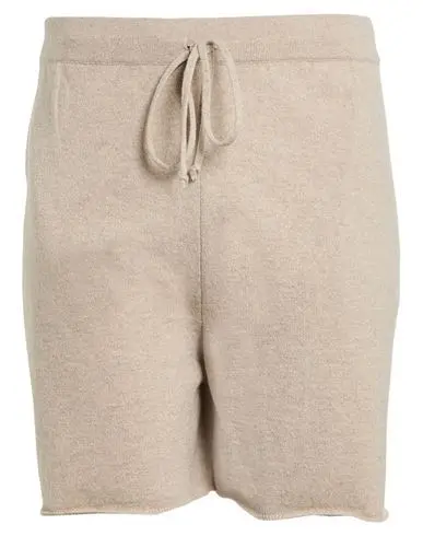 MAISON MARGIELA Shorts - Beige