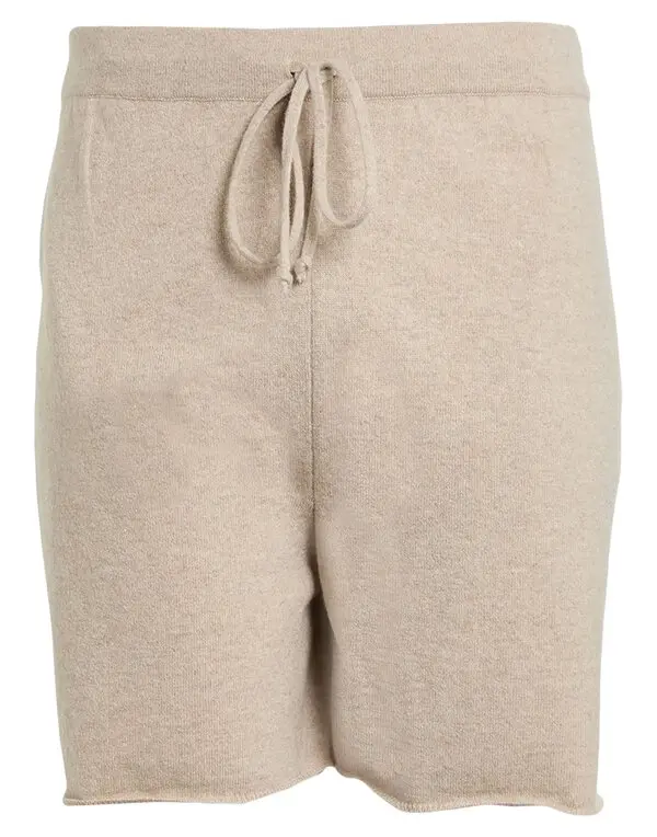 MAISON MARGIELA Shorts - Beige
