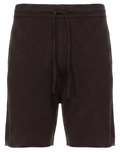 MAISON MARGIELA Shorts - Brown