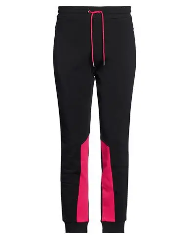 BIKKEMBERGS Pants Size Cotton