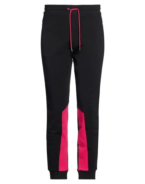 BIKKEMBERGS Pants Size Cotton