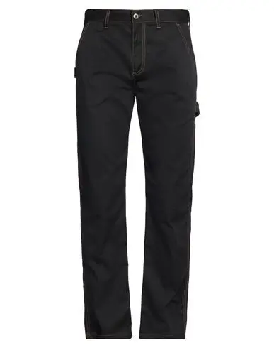 TOD'S Pants Size Polyester, Cotton