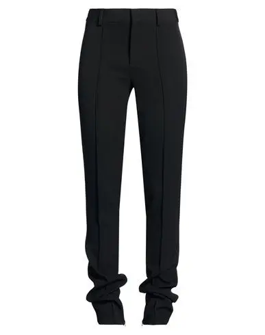 TOD'S Skinny Virgin Wool Pants