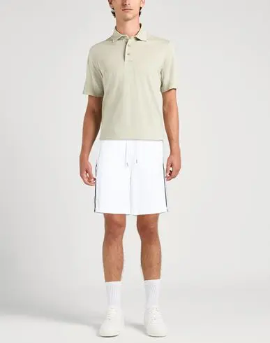 BIKKEMBERGS Relaxed Fit Shorts
