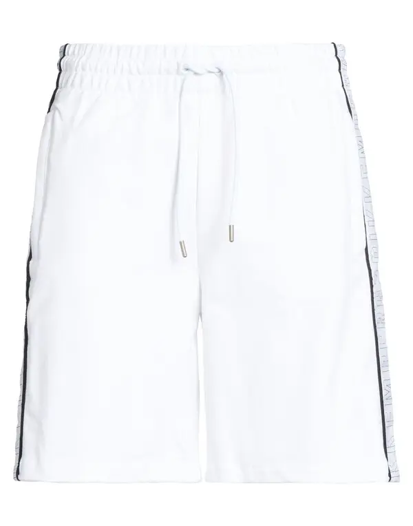 BIKKEMBERGS Relaxed Fit Shorts