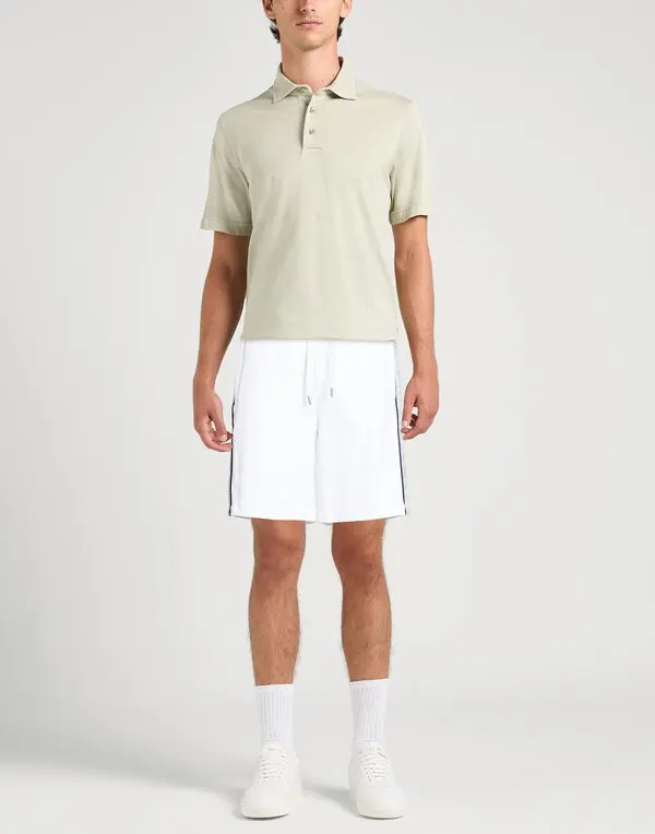 BIKKEMBERGS Relaxed Fit Shorts