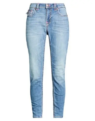 True Religion Skinny Jeans