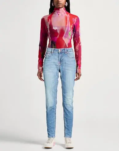 True Religion Skinny Jeans