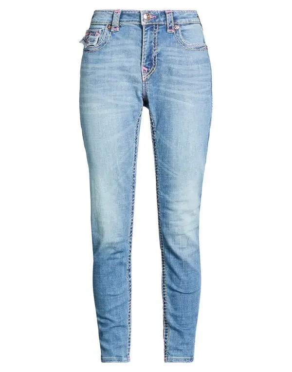 True Religion Skinny Jeans