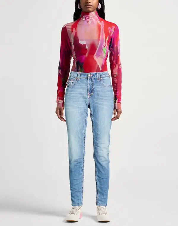 True Religion Skinny Jeans