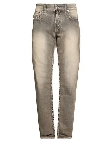 True Religion Straight-leg Jeans