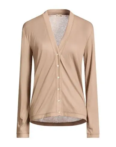 Massimo Alba Cotton And Silk Cardigan