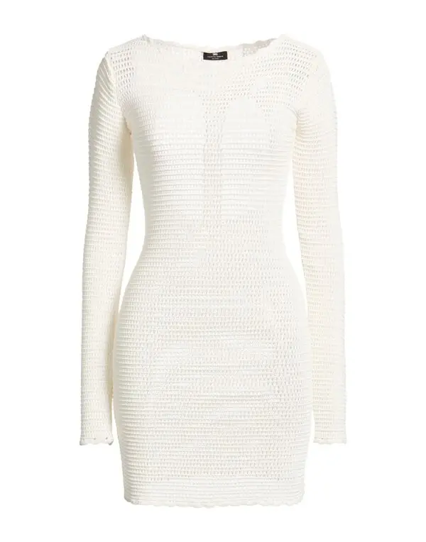 Elisabetta Franchi Mini Dress