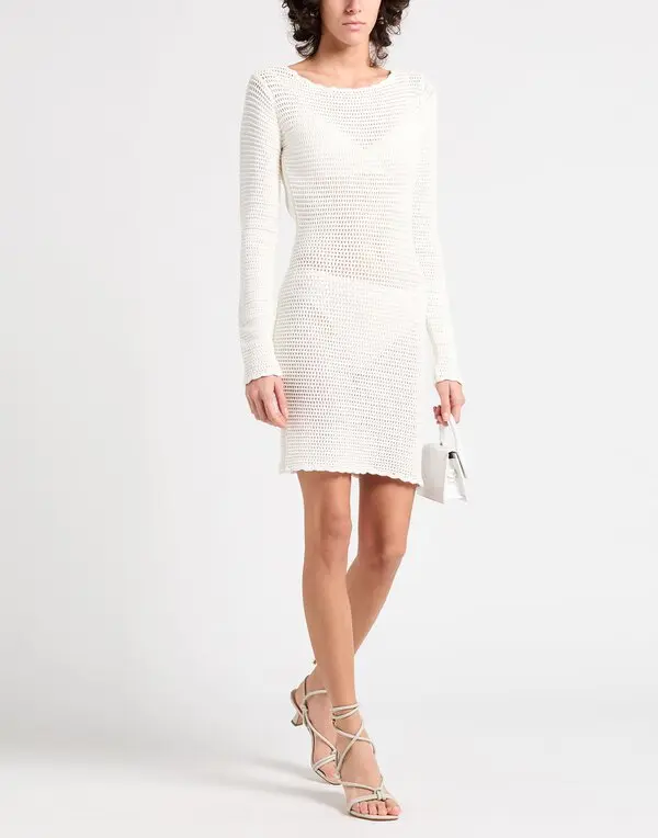Elisabetta Franchi Mini Dress