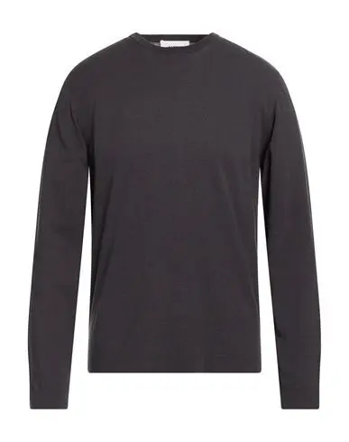 Alpha Studio Sweater - Charcoal