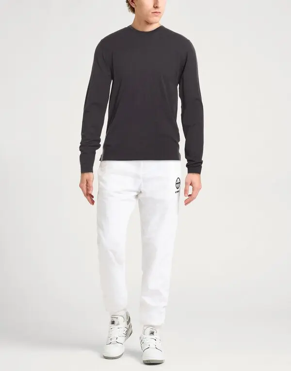 Alpha Studio Sweater - Charcoal