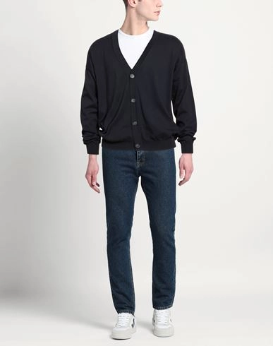 Alpha Studio Cotton Cardigan