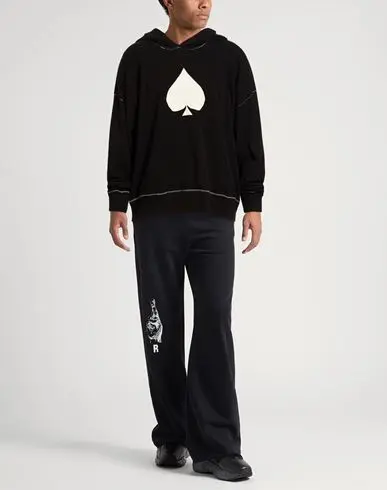 Isabel Benenato Viscose And Polyester Sweater