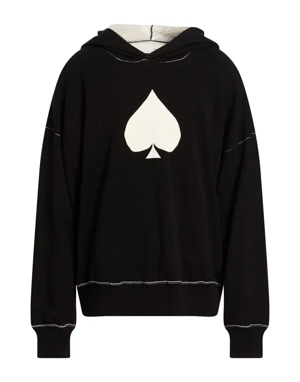 Isabel Benenato Viscose And Polyester Sweater