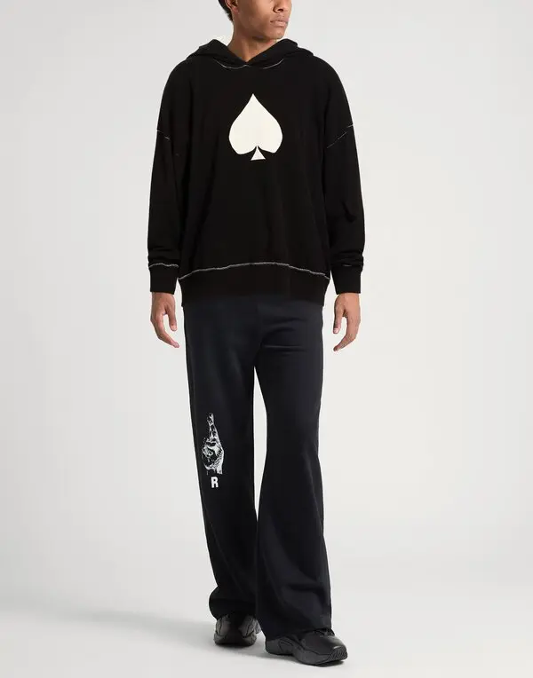 Isabel Benenato Viscose And Polyester Sweater