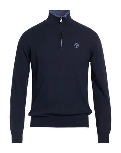 NORTH SAILS Sweater In Polyamide, Viscose, Wool, And Cashmere