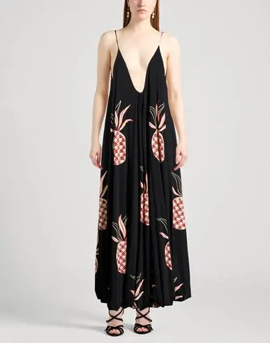 SIYU Maxi Dress