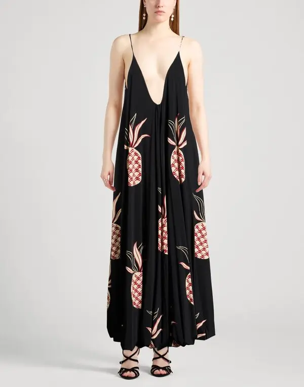 SIYU Maxi Dress