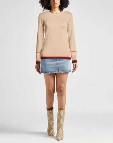 Marni Virgin Wool And Silk Sweater