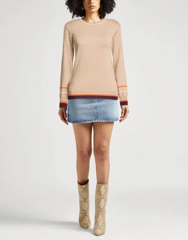 Marni Virgin Wool And Silk Sweater