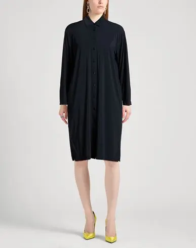 SIYU Mini Shirt Dress