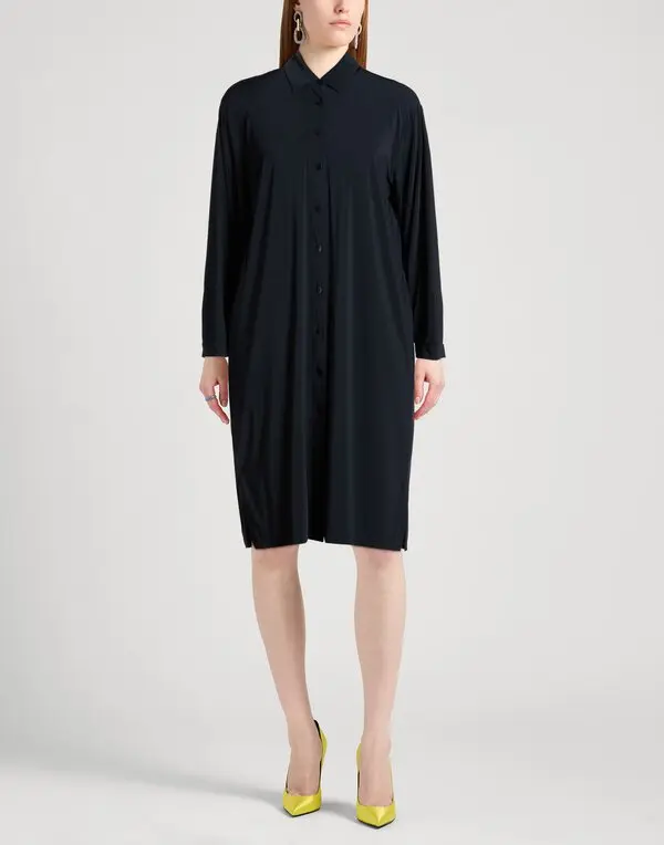 SIYU Mini Shirt Dress