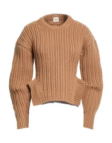 TOD'S Sweater In Wool And Cashmere - Beige