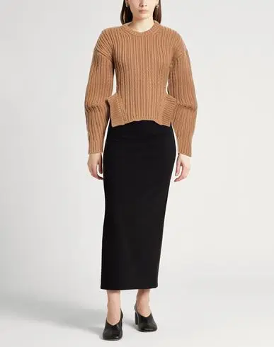 TOD'S Sweater In Wool And Cashmere - Beige