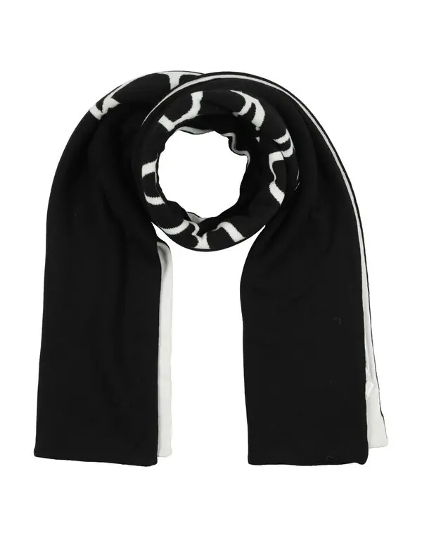 OFF-WHITE™ Off-white Scarf Wool