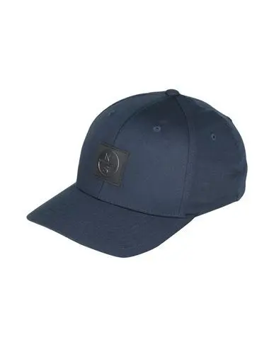 NORTH SAILS Baseball Cap - Blue