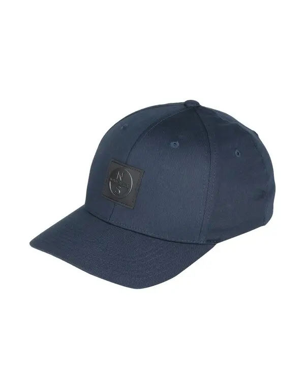 NORTH SAILS Baseball Cap - Midnight Blue